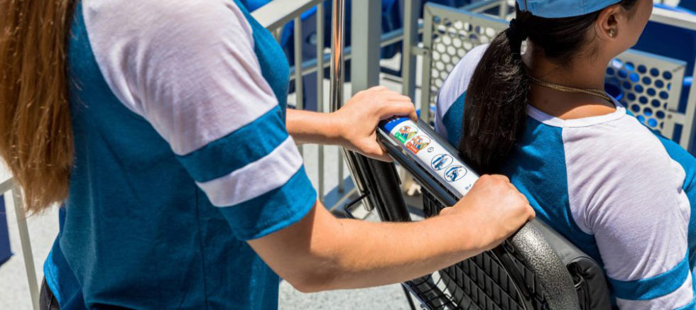 Staxi Healthcare Transport Chairs - allow your staff to focus on the ...