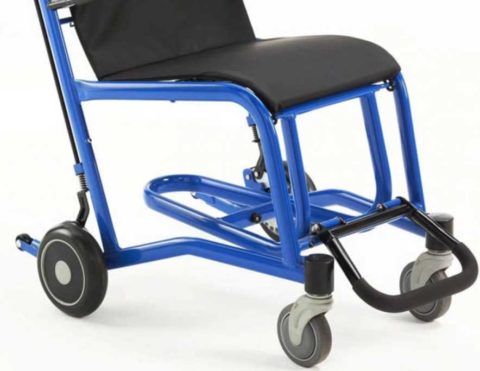 Staxi Healthcare Transport Chairs - allow your staff to focus on the ...