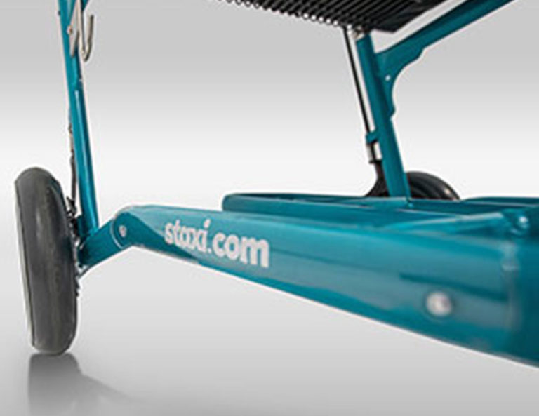 Staxi Healthcare Transport Chairs - allow your staff to focus on the ...