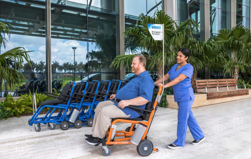 Training - staxi.com