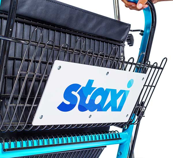 Staxi Healthcare Transport Chairs - allow your staff to focus on the ...