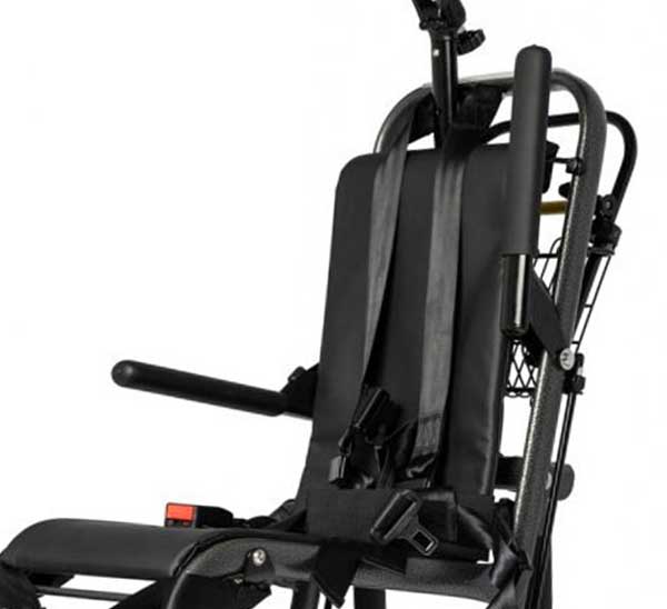 Staxi transport chairs: the right choice for your aviation industry