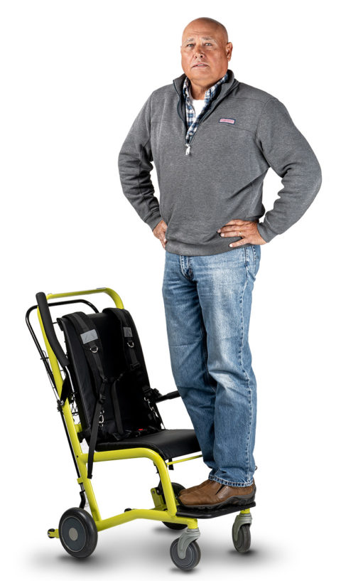 Staxi Healthcare Transport Chairs - allow your staff to focus on the ...